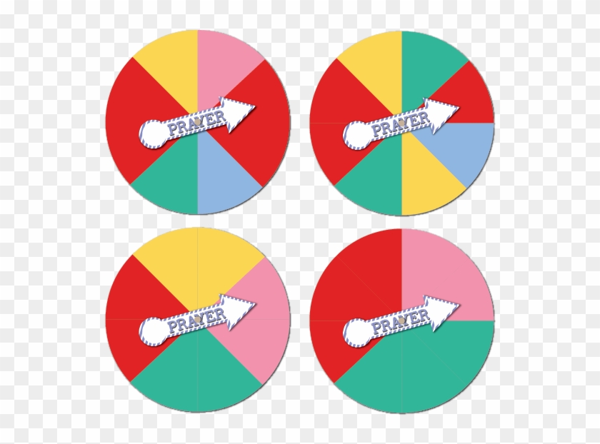 There Are Many Ways You Can Arrange The Triangles To - Circle - Full ...