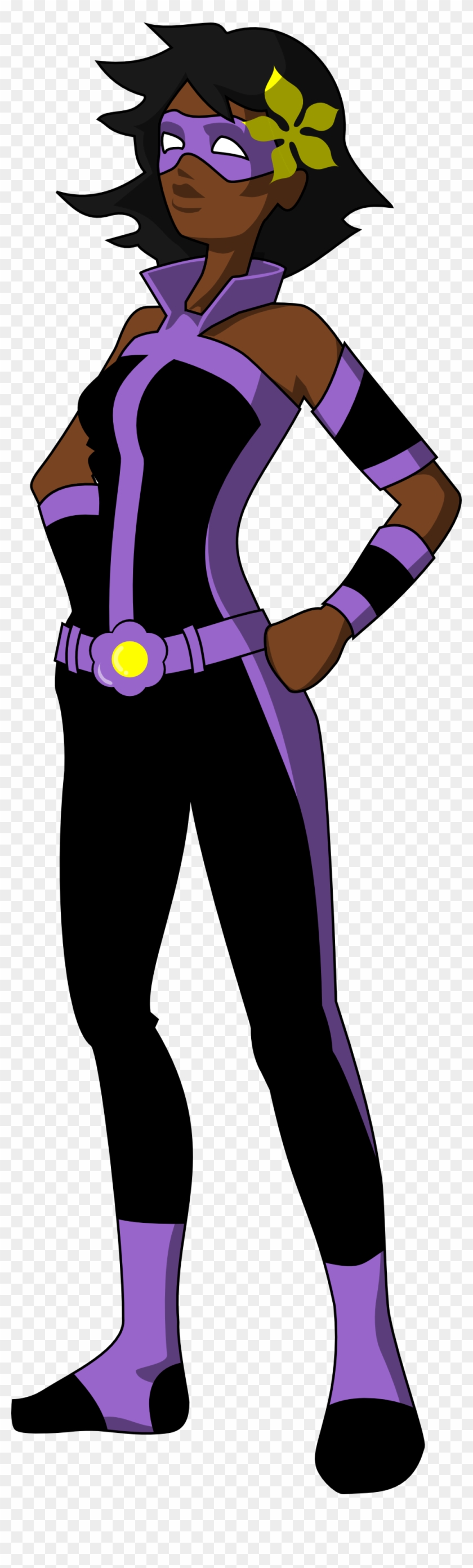 Cardinal Clipart Superhero - Superhero - Full Size PNG Clipart Images ...