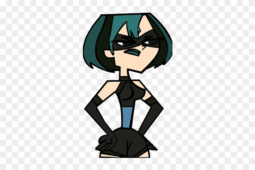 Gwen Super Hero Au Without Cloak By Tdimlpfan234 - Cartoon - Full Size ...