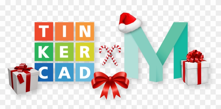 Tinkercad Logo - Free Transparent PNG Clipart Images Download