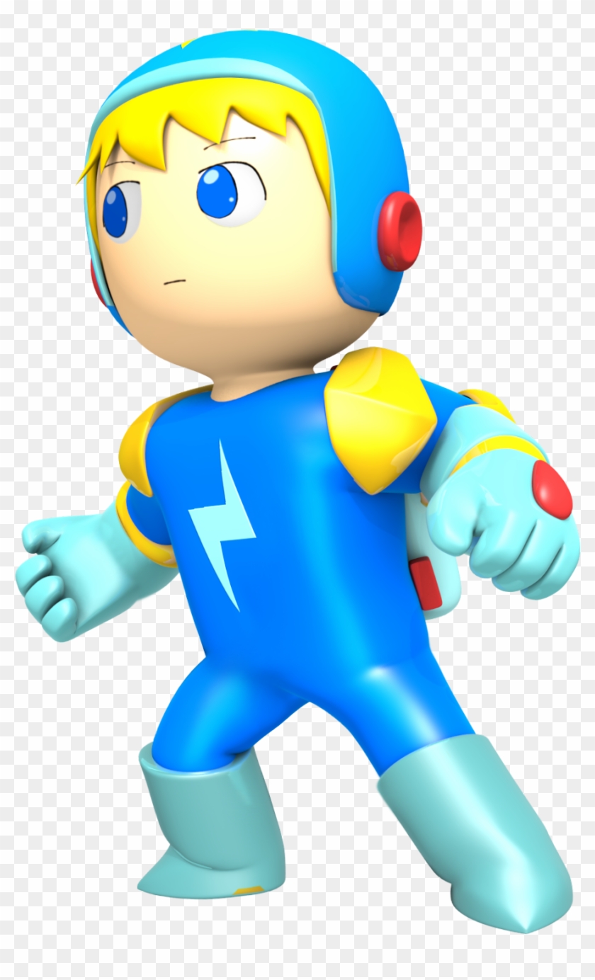 Electroman - Electroman Png - Free Transparent PNG Clipart Images Download