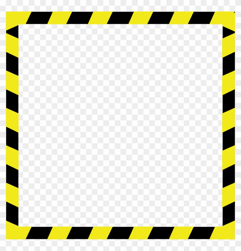 Construction Frame - Construction Frame Png - Full Size PNG Clipart ...