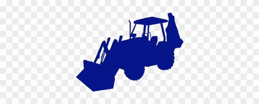 Backhoes - Backhoes - Free Transparent PNG Clipart Images Download
