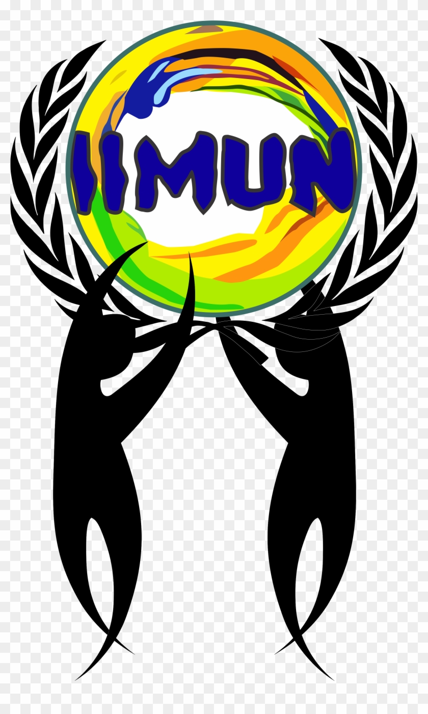 Iimun Logo - Full Size PNG Clipart Images Download