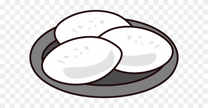 Download Graphic Patterns - Idli Black And White - Full Size PNG ...