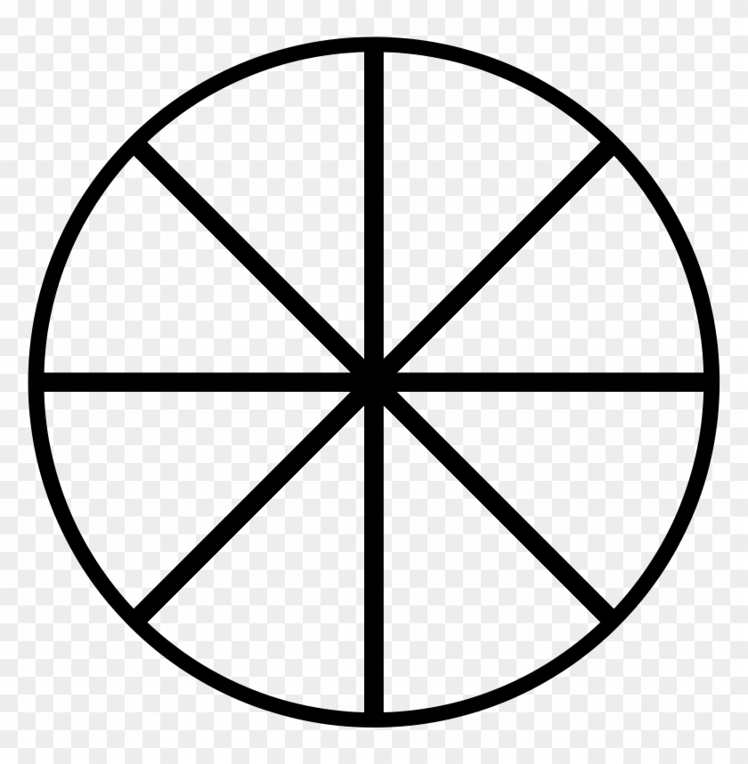 Ether Symbol Free Vector - Alchemical Symbol For Ether - Full Size PNG ...