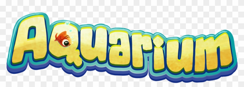 Aquarium Banner - Aquarium Board Game - Full Size PNG Clipart Images ...