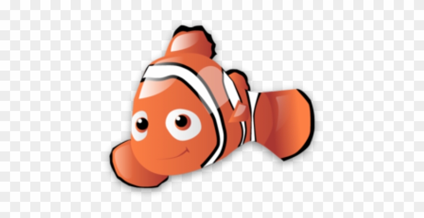 Click To Edit - Nemo Ico - Full Size PNG Clipart Images Download
