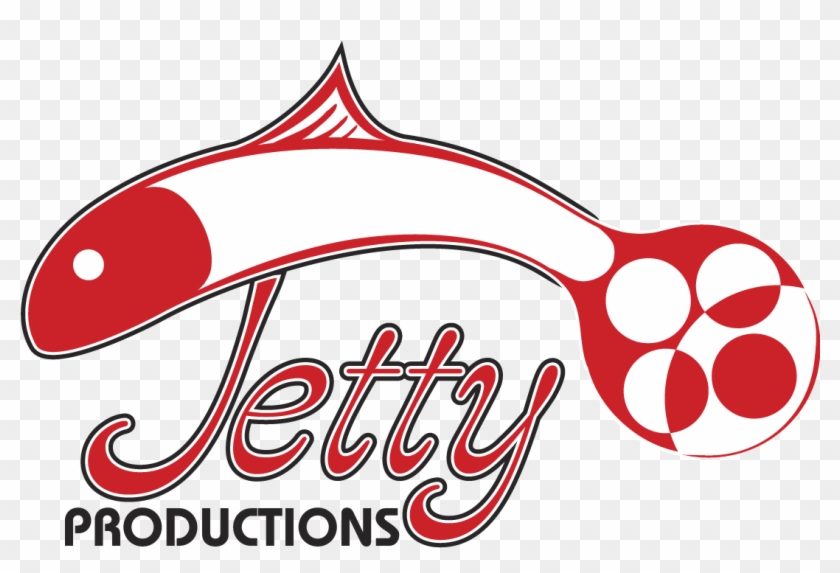 Jetty Logo W Alpha - Jetty - Free Transparent PNG Clipart Images Download