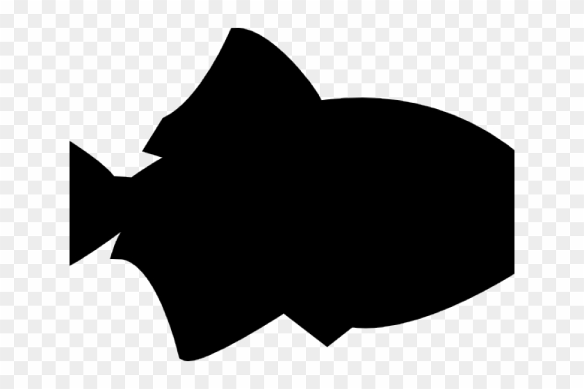 Black Fish Cliparts - Black Fish Cliparts - Full Size PNG Clipart ...