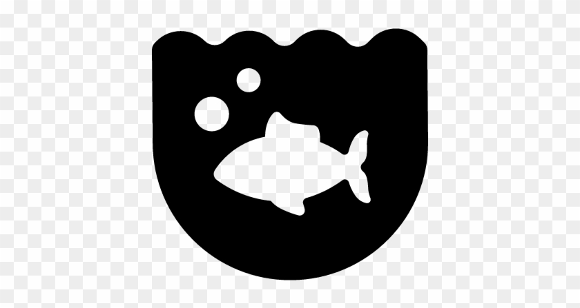 Pond Vector - Fish Pond Icon Png - Full Size PNG Clipart Images Download