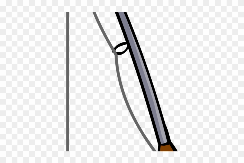 Fishing Pole Clipart Hook - Fishing Rod Clipart Png - Full Size PNG ...