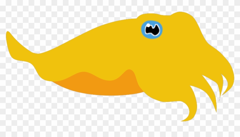 Welcome To Cuttlefish - Illustration - Full Size PNG Clipart Images ...