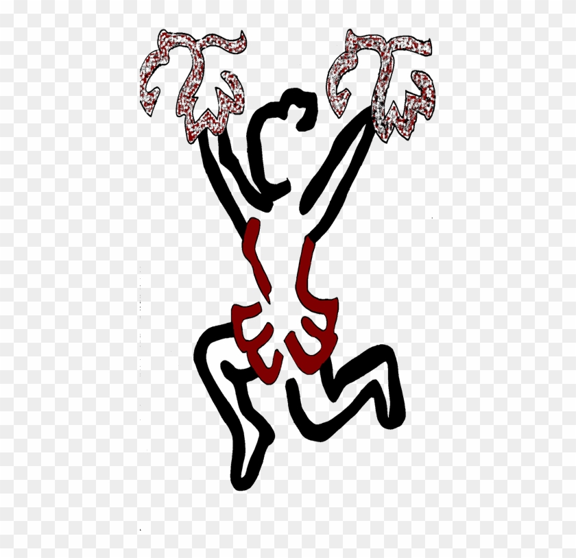 Cheer Logos - Full Size PNG Clipart Images Download