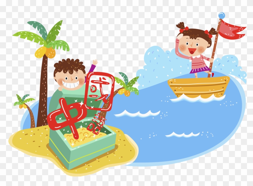 Boat Clip Art - Boat Clip Art - Full Size PNG Clipart Images Download