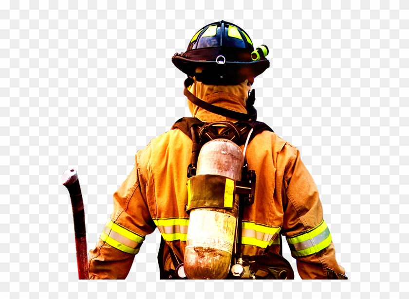Firefighter Image Png Image - Firefighter Image Png Image - Free ...
