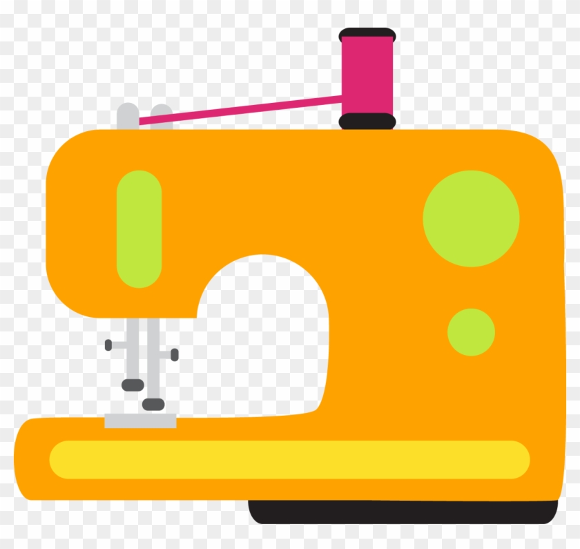 Iif1qcrolcilk - Sewing - Free Transparent PNG Clipart Images Download