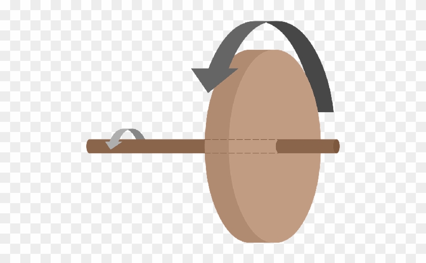 Wheel And Axle - Clipart Wheel And Axle - Full Size PNG Clipart Images ...