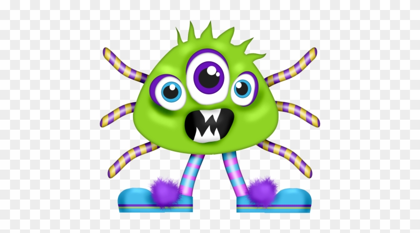 ᗰọŋʂtєrʂ‿ ⁀ - Monster Class Dojo - Full Size PNG Clipart Images Download