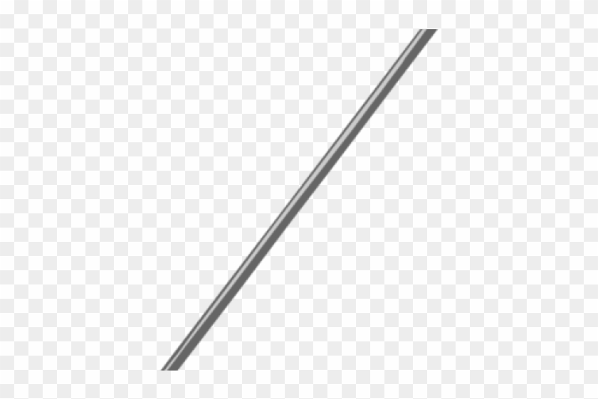 Sewing Needle - Got Longclaw - Full Size PNG Clipart Images Download