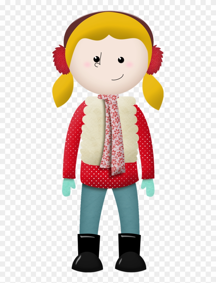 Bonecas & Meninas - Cartoon - Free Transparent PNG Clipart Images Download