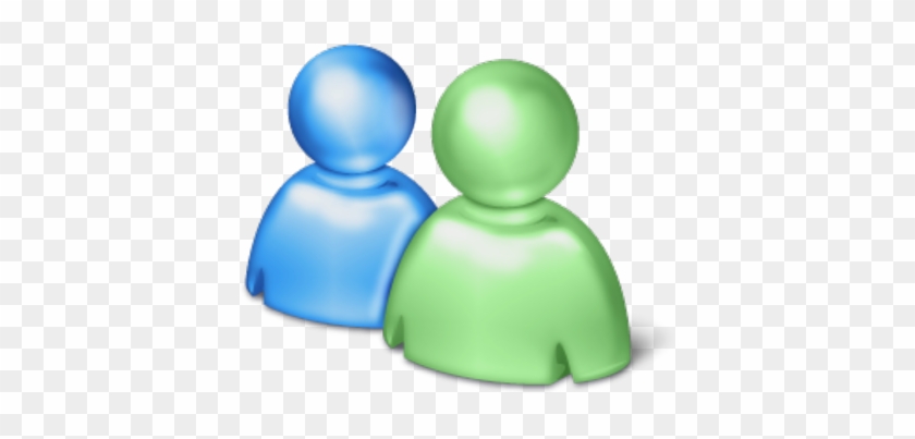Free Icons Png - Msn 圖 示 - Full Size PNG Clipart Images Download