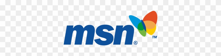 Msn Logo - Msn Logo - Full Size PNG Clipart Images Download