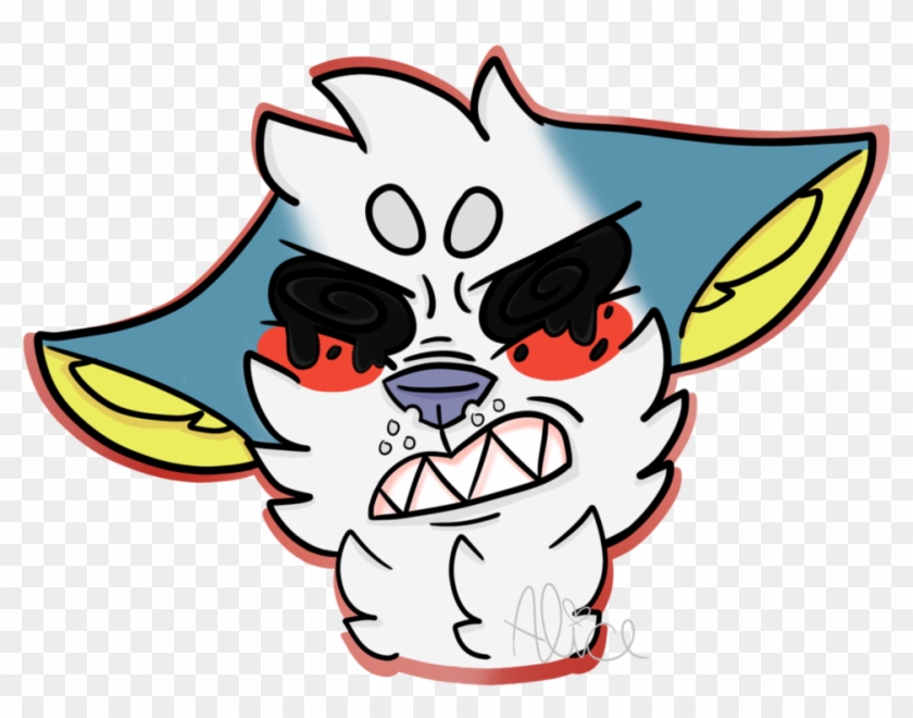 Snout Cartoon Character Clip Art - Snout Cartoon Character Clip Art ...