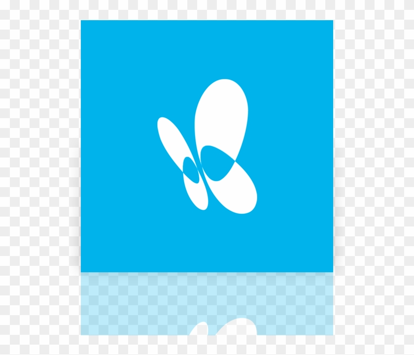 Msn Mirror Icon, Thumb - Msn Mirror Icon, Thumb - Full Size PNG Clipart ...