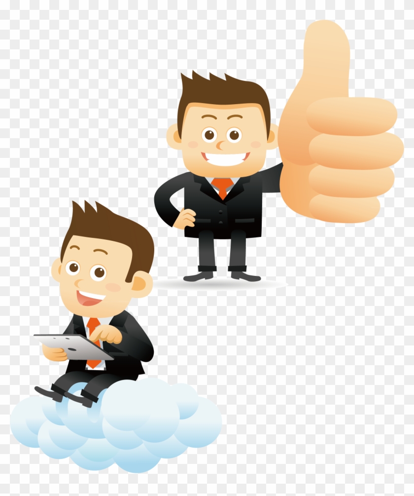 Cartoon Character Model Sheet Clip Art - Cartoon Character Model Sheet ...