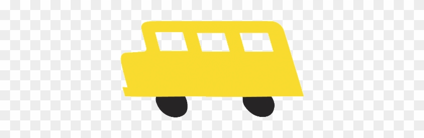 Bus Clipart Shape - Bus Clipart Shape - Full Size PNG Clipart Images ...