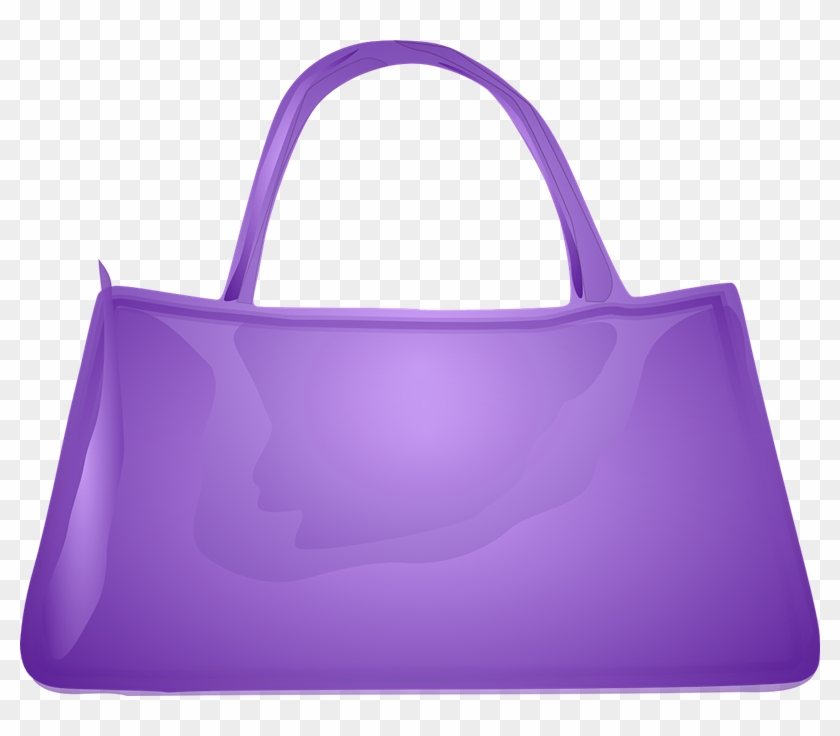 Free Purse Clipart Image - Purse Clipart Png - Full Size PNG Clipart ...