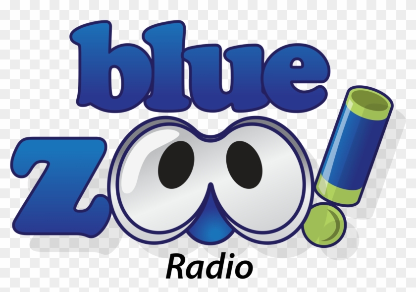 Blue Zoo - Full Size PNG Clipart Images Download