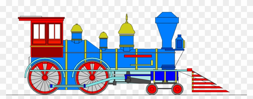 Train - Train Clipart No Background - Free Transparent PNG Clipart ...