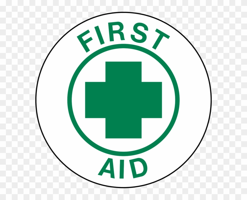First Aid - Safety Committee Png - Full Size PNG Clipart Images Download