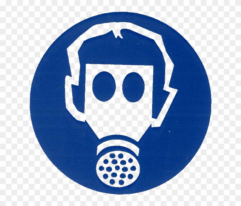 Personal Protective Equipment Symbols - Full Size PNG Clipart Images ...