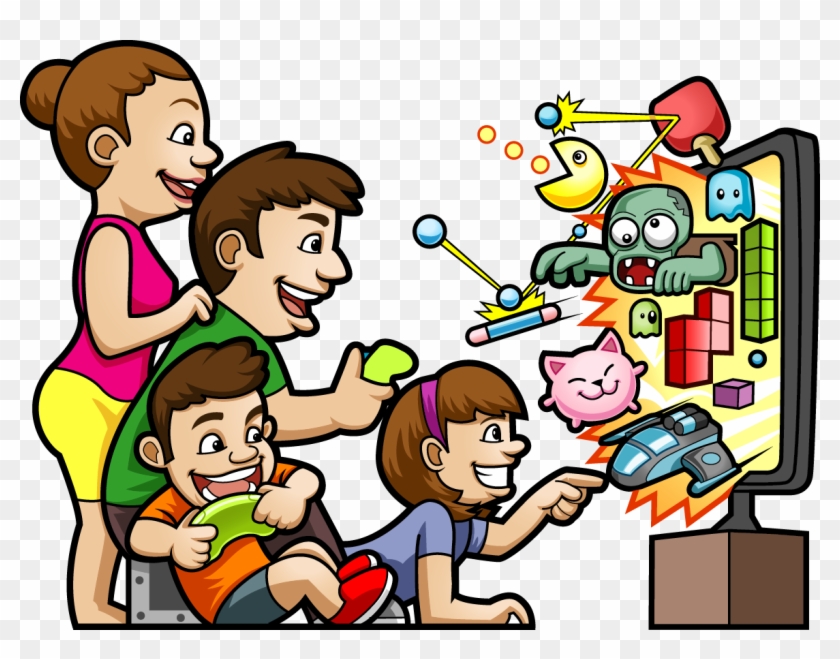 Safety Net - Cartoon - Free Transparent PNG Clipart Images Download