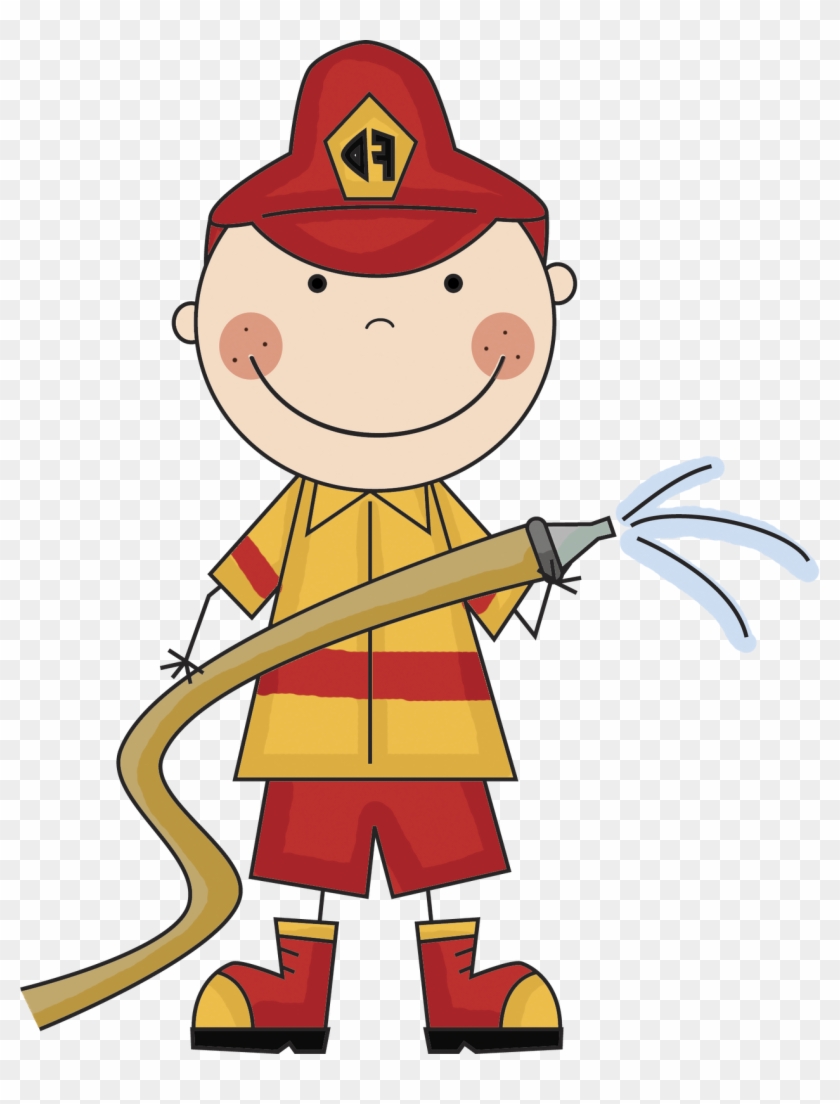 Fire Safety Clipart - Examples Of Double Bubble Maps - Full Size PNG ...