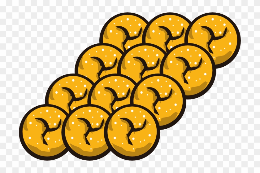 Mini Donuts Clipart - Mini Donuts Clipart - Free Transparent PNG ...