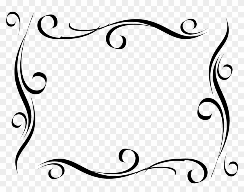 Border Templates - White Chocolate Raspberry Cheesecake - Full Size PNG ...