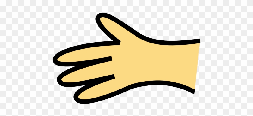 Hand2 - Hand Cartoon - Free Transparent PNG Clipart Images Download