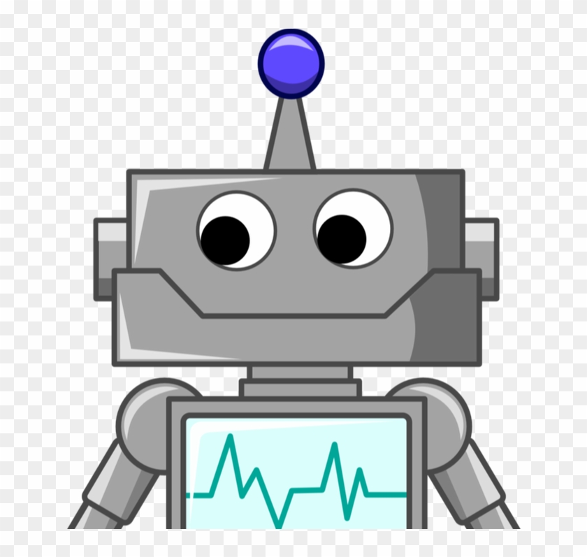 Robot Clipart - Free Transparent PNG Clipart Images Download