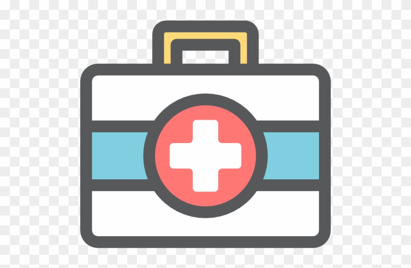 Emergency Kit Png Transparent Emergency Kit - First Aid Kit Clipart Png ...