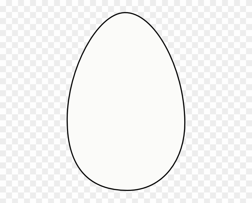Boiled Egg Clip Art Black And White - Instagram Profile Picture Circle ...