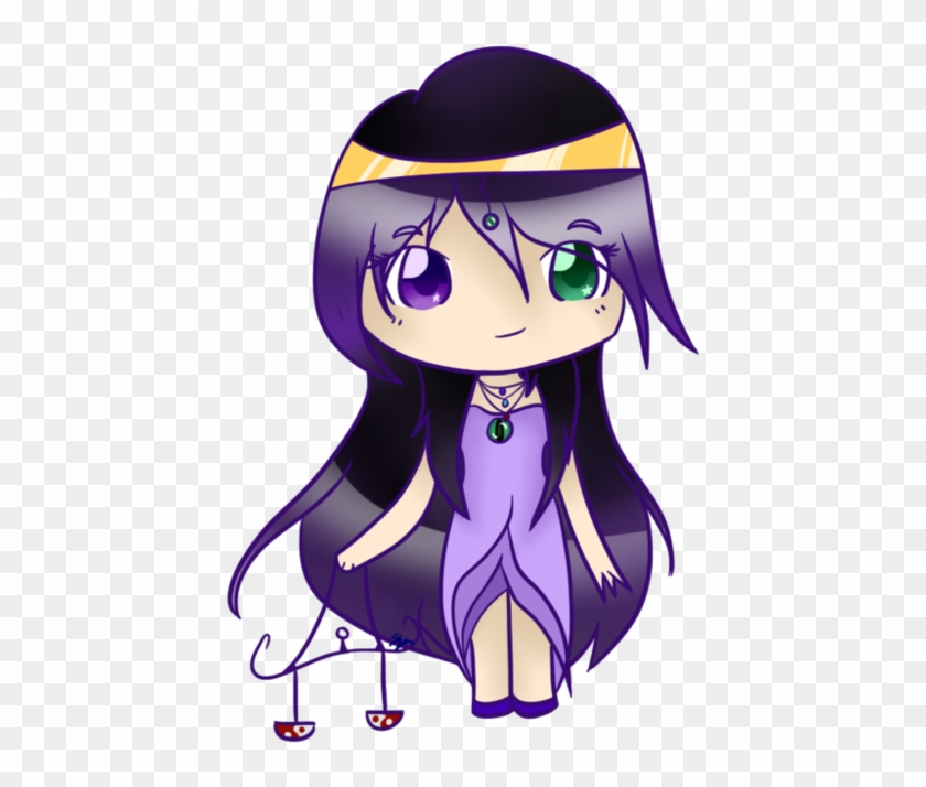 Ianite Chibi By Skyedragons-d7rpu20 - Cartoon - Free Transparent PNG ...
