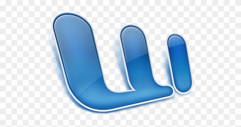 Word Mac Icon - Microsoft Word Mac Icon - Full Size PNG Clipart Images ...