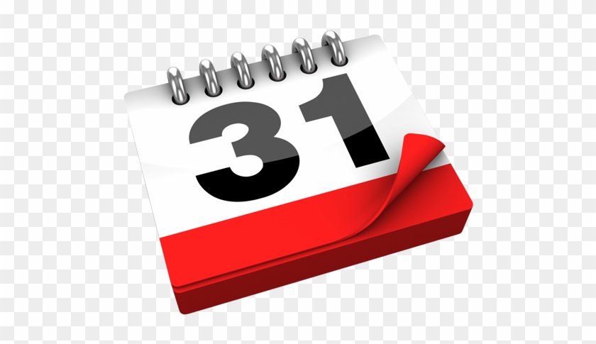 End Of The Month - Full Size PNG Clipart Images Download