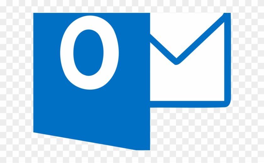 What's New In Outlook 2016 For Windows - Microsoft Outlook Logo - Full ...