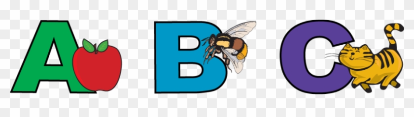 Best Abc Clipart 18712 Clipartion - Alphabet Book Clip Art - Full Size ...