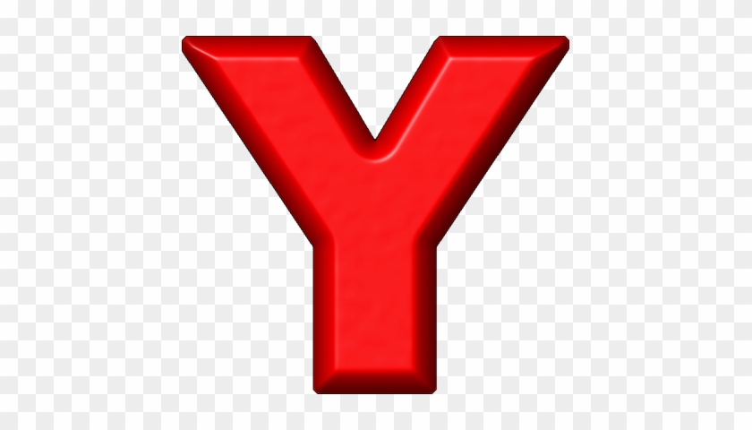 Inspirational Download Images Of Letter A Y Free Clip - Letter Y In Red ...